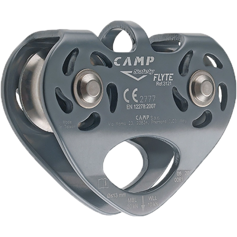 Flyte - Pulley | Zero